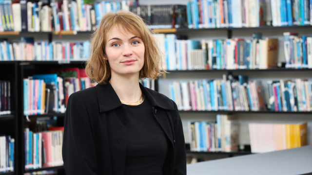 Mod i alle former er vigtigt for ny uddannelsesleder på Learnmark 10